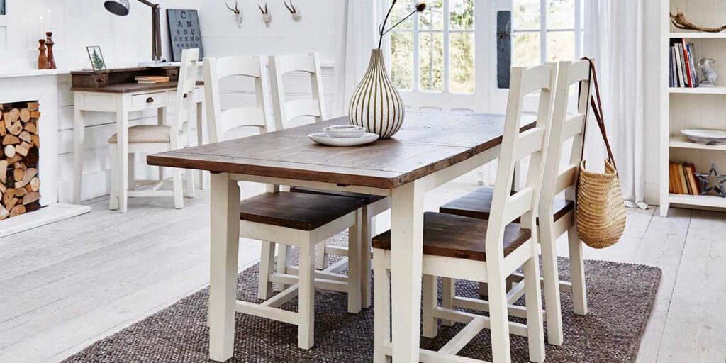 Introducing the Worcester reclaimed wood range | Modish Living